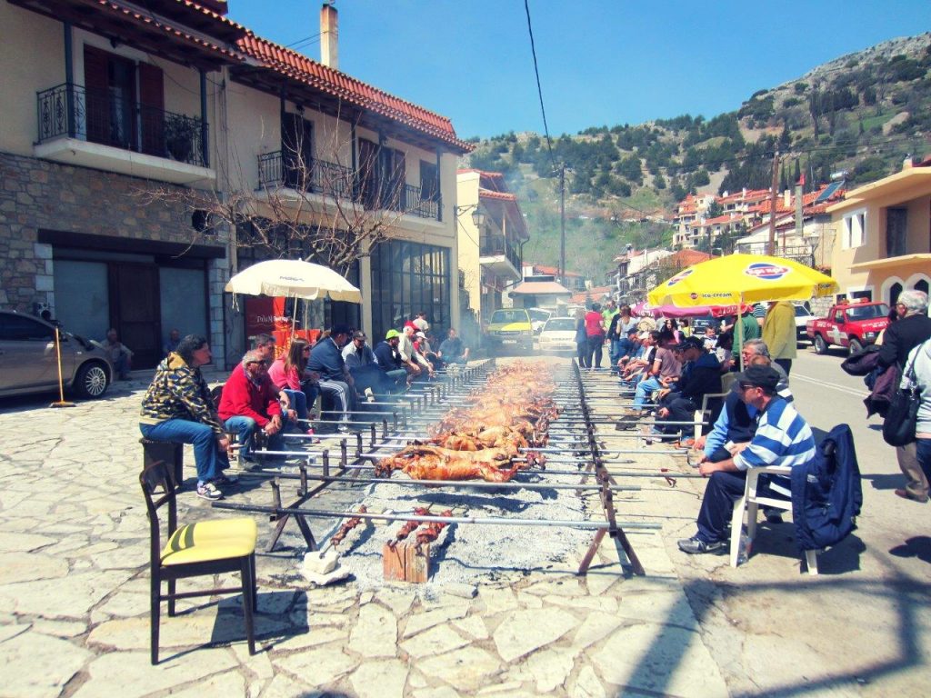 Everything You Need To Know About Religion in Greece