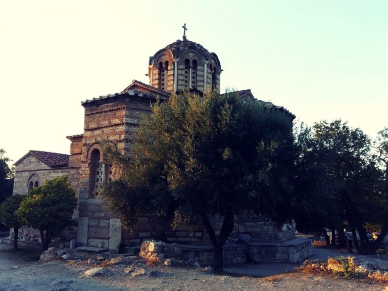 Everything You Need To Know About Religion in Greece