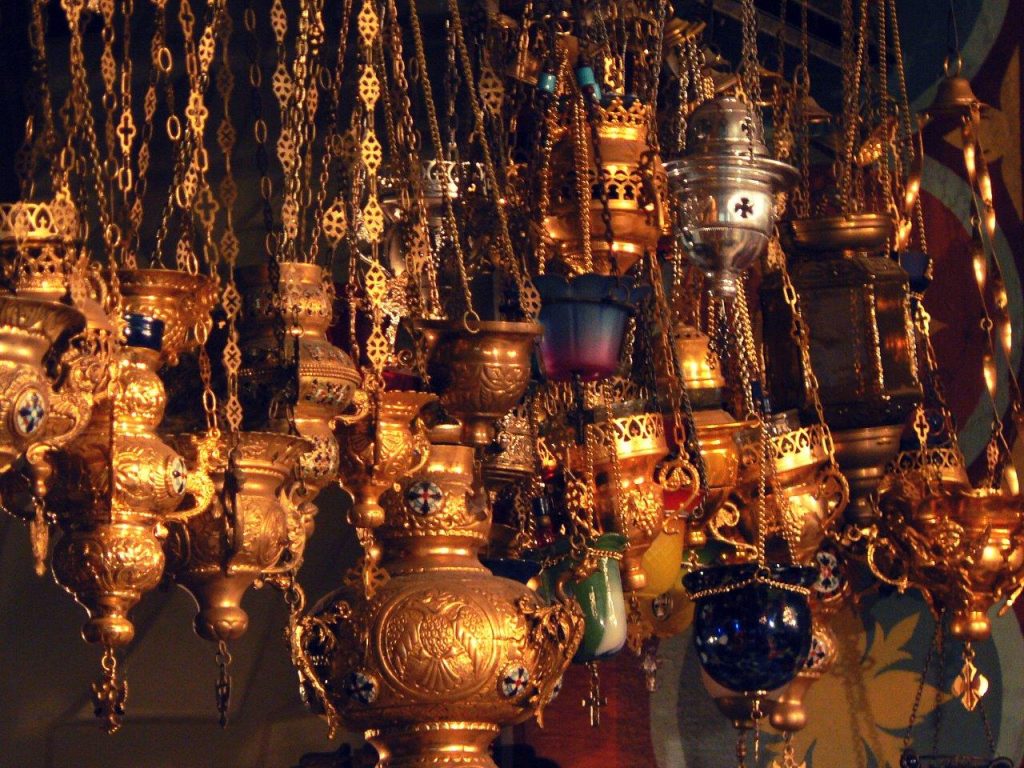 Everything You Need To Know About Religion in Greece