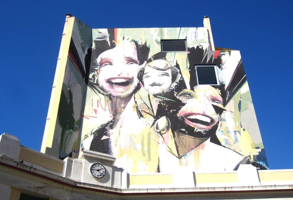 Psiri Athens Neighbourhood Guide For 2025