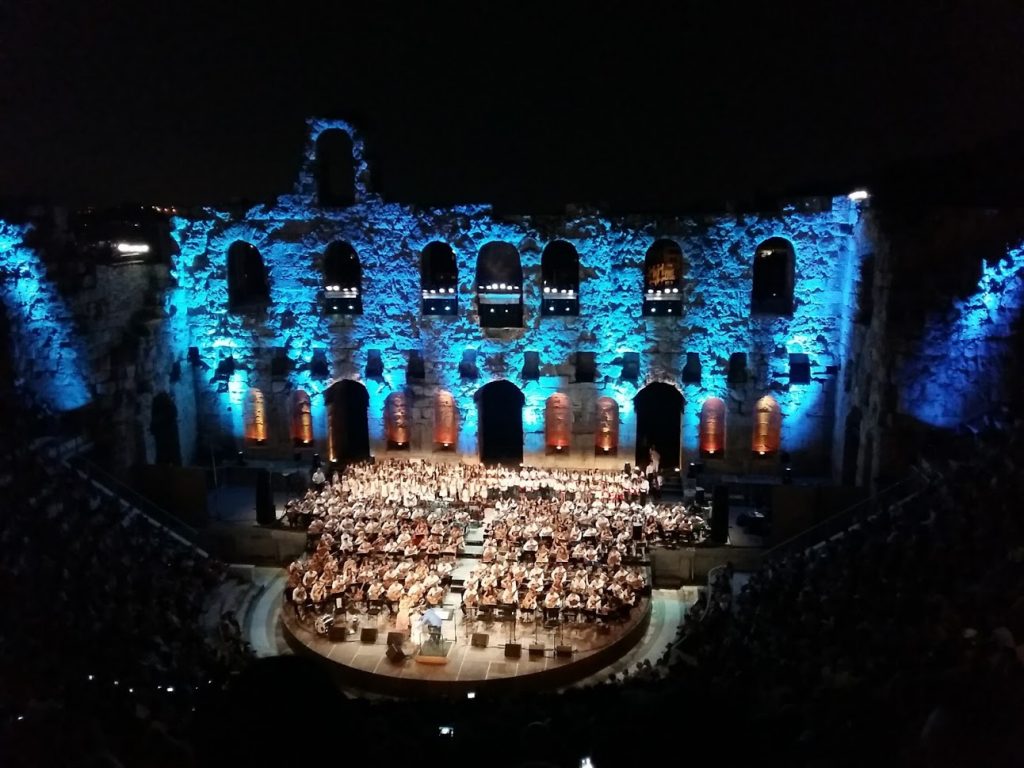 Best Time To Visit Athens In 2026 – Tips By A Local