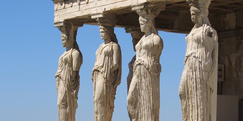 10 best things to do in Athens