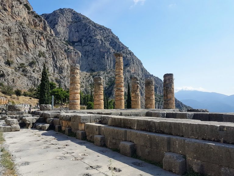 16 Of The Best Archaeological Sites In Greece To Visit In 2026