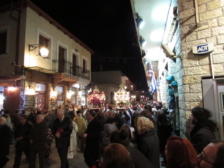 Greek Easter 2026 – Unique Traditions and Customs