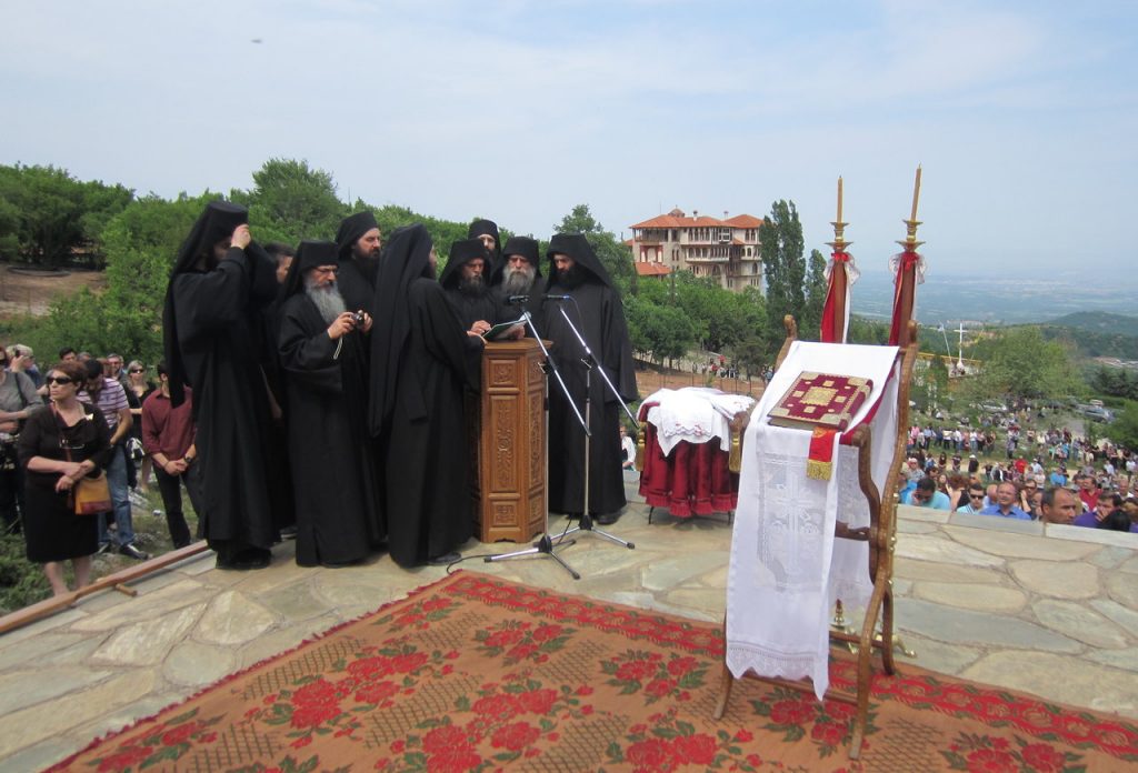 Greek Customs And Habits That Make Greeks Who They Are