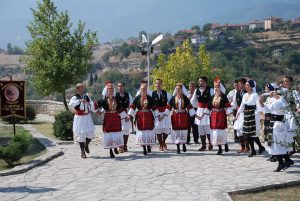 Greek Customs And Habits That Make Greeks Who They Are