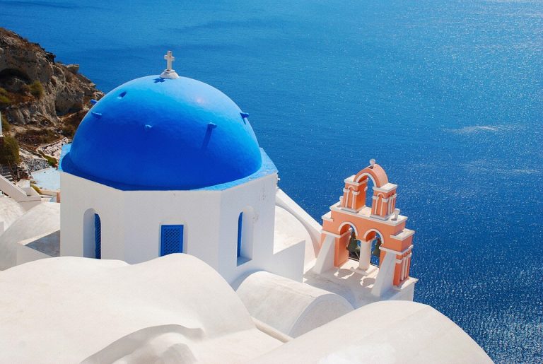 Greek Customs And Habits That Make Greeks Who They Are