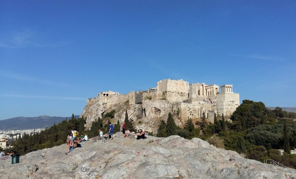Best Time To Visit Athens In 2026 – Tips By A Local