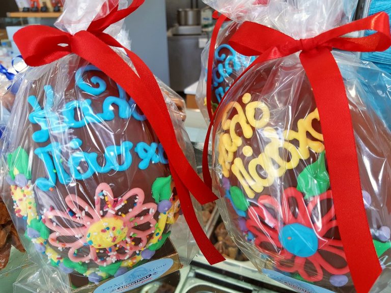 Greek Easter 2026 – Unique Traditions and Customs