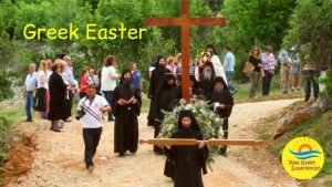 Greek Easter 2026 – Unique Traditions and Customs