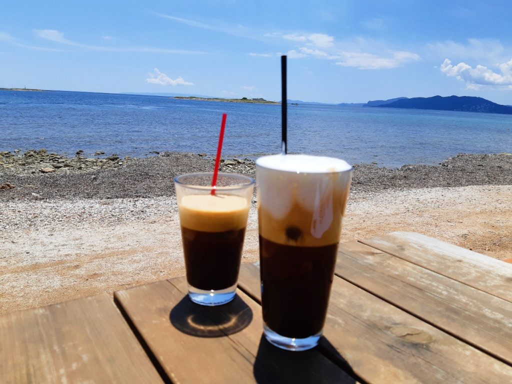 Coffee In Greece - All About Greek Coffee Culture