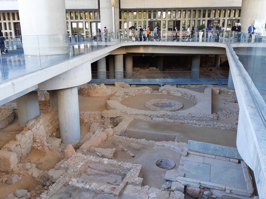 20 Best Museums In Athens Greece To Visit In 2026