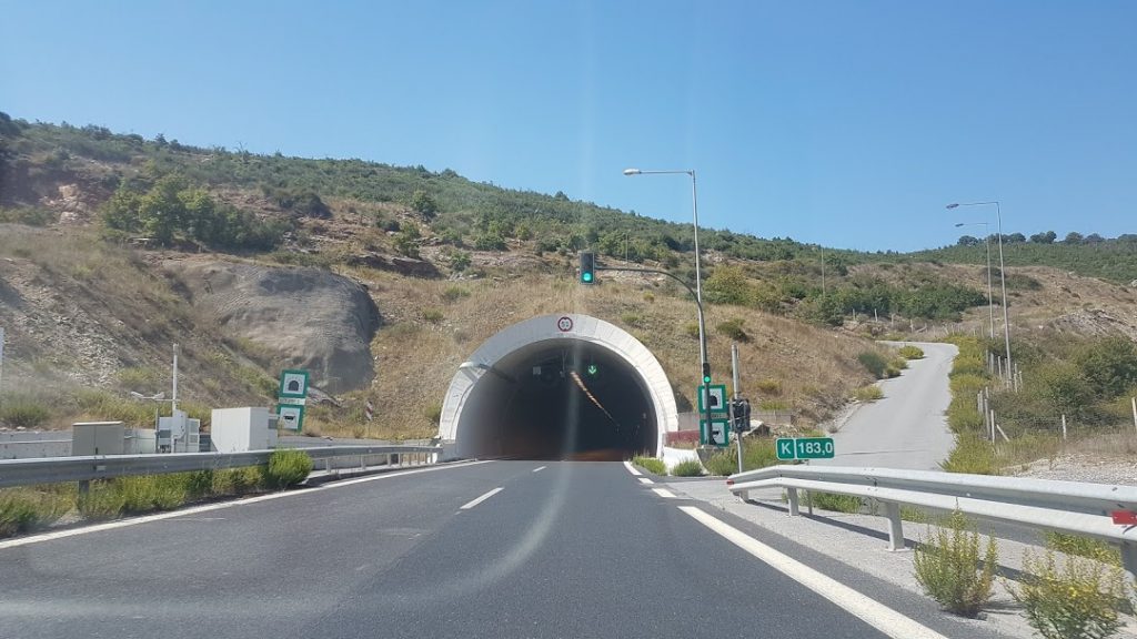 Driving In Greece - A Local's Essential Tips On Greek Driving