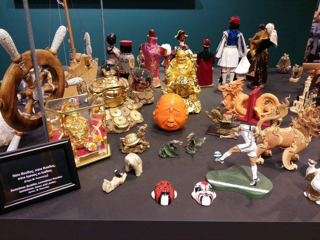 Psiri Athens Neighbourhood Guide For 2025