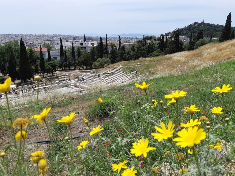 15 Free Things And Budget-Friendly Activities In Athens Greece