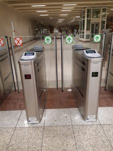 What You Need To Know When You Take The Athens Metro