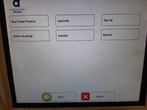 What You Need To Know When You Take The Athens Metro