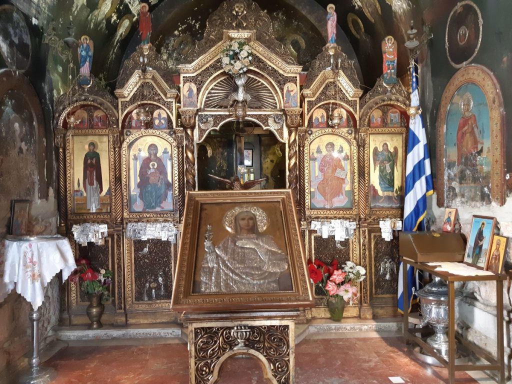 Psiri Athens Neighbourhood Guide For 2025