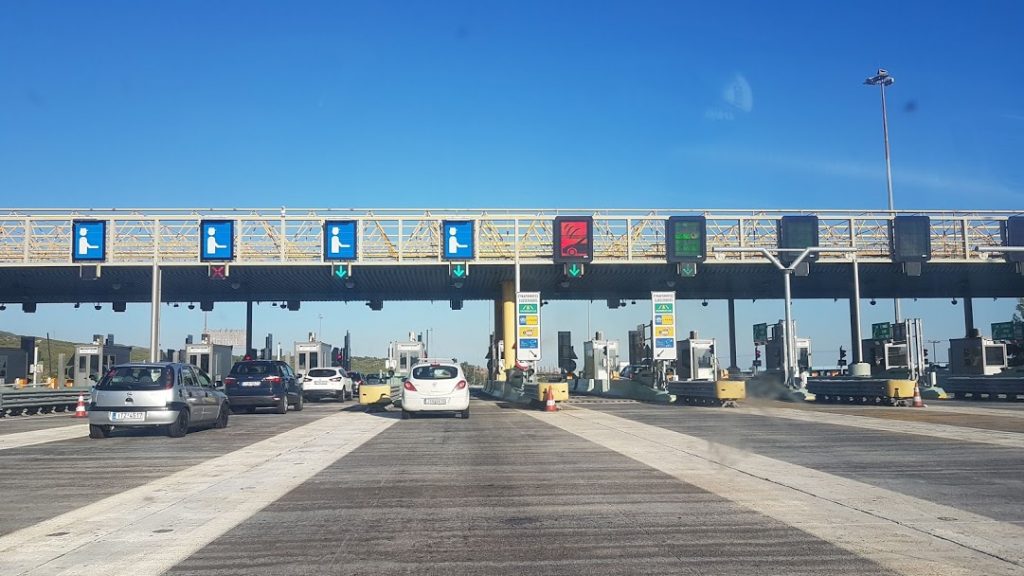 Driving In Greece - A Local's Essential Tips On Greek Driving