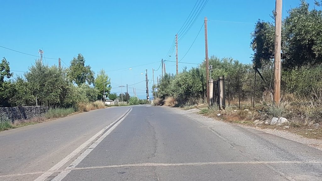 Driving In Greece - A Local's Essential Tips On Greek Driving