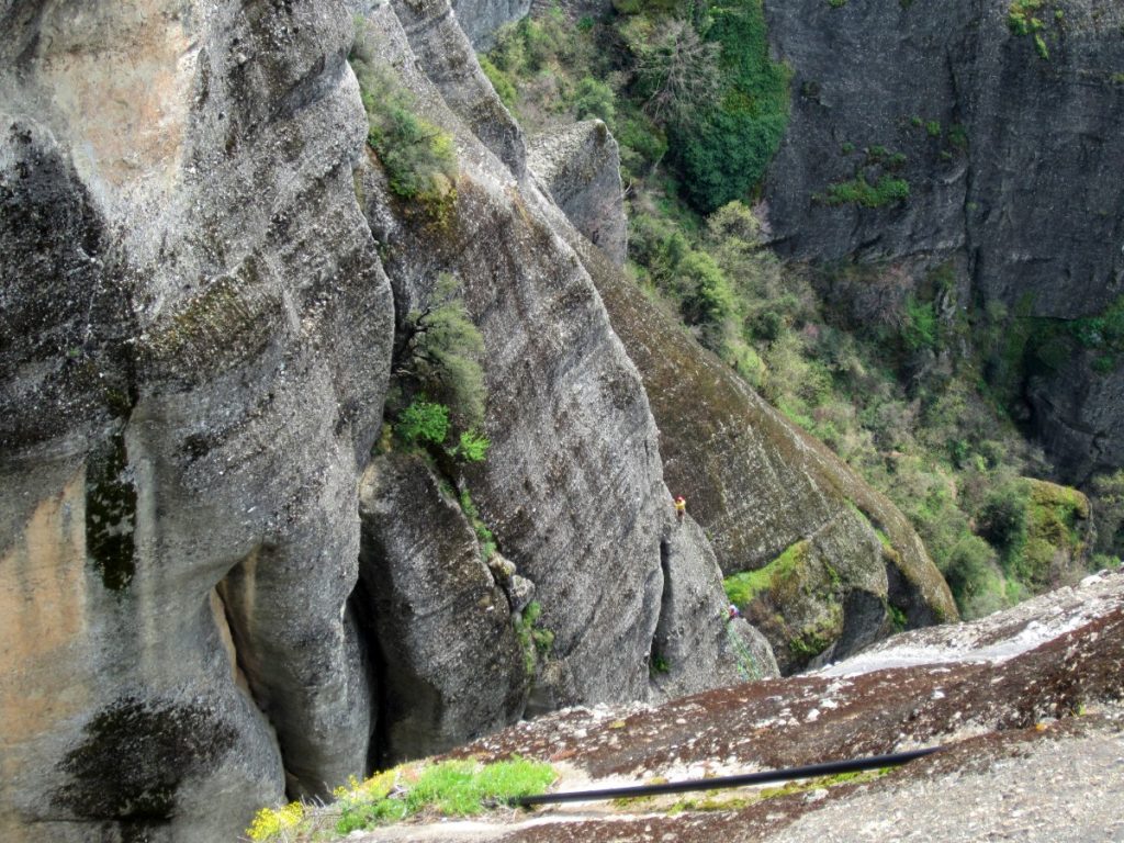 What Makes Meteora In Greece So Special?
