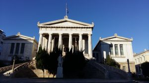 3 Days In Athens - A Perfect Itinerary By An Athenian For 2025