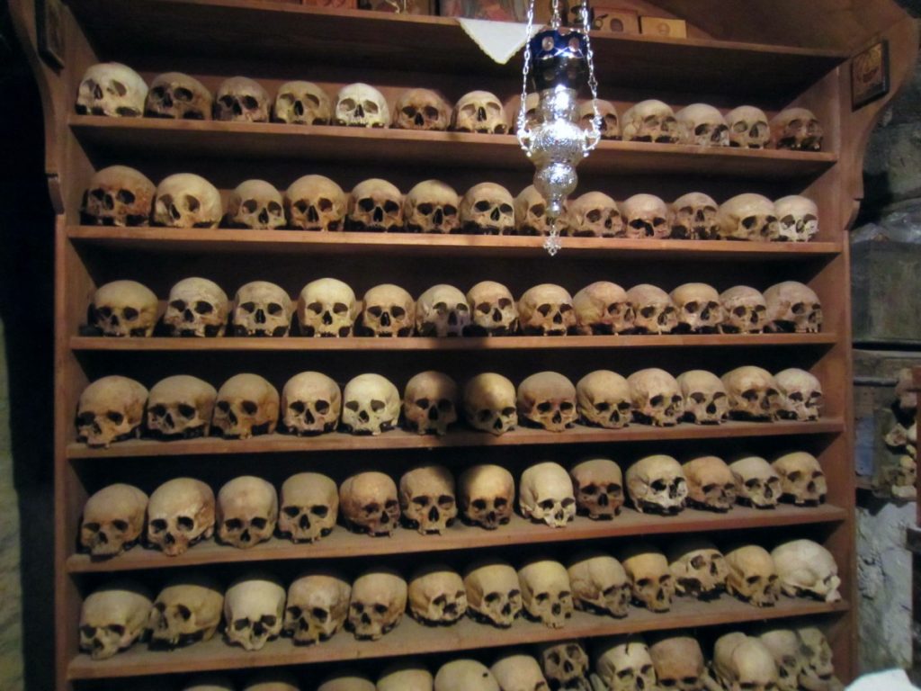 What Makes Meteora In Greece So Special?