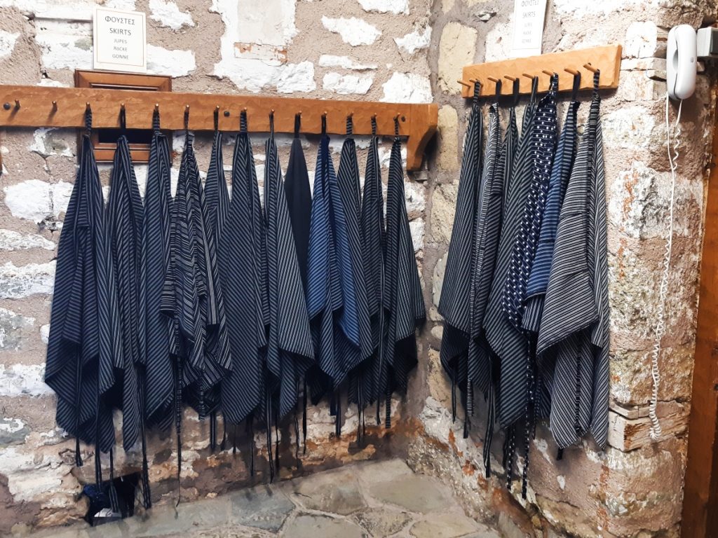 What Makes Meteora In Greece So Special?