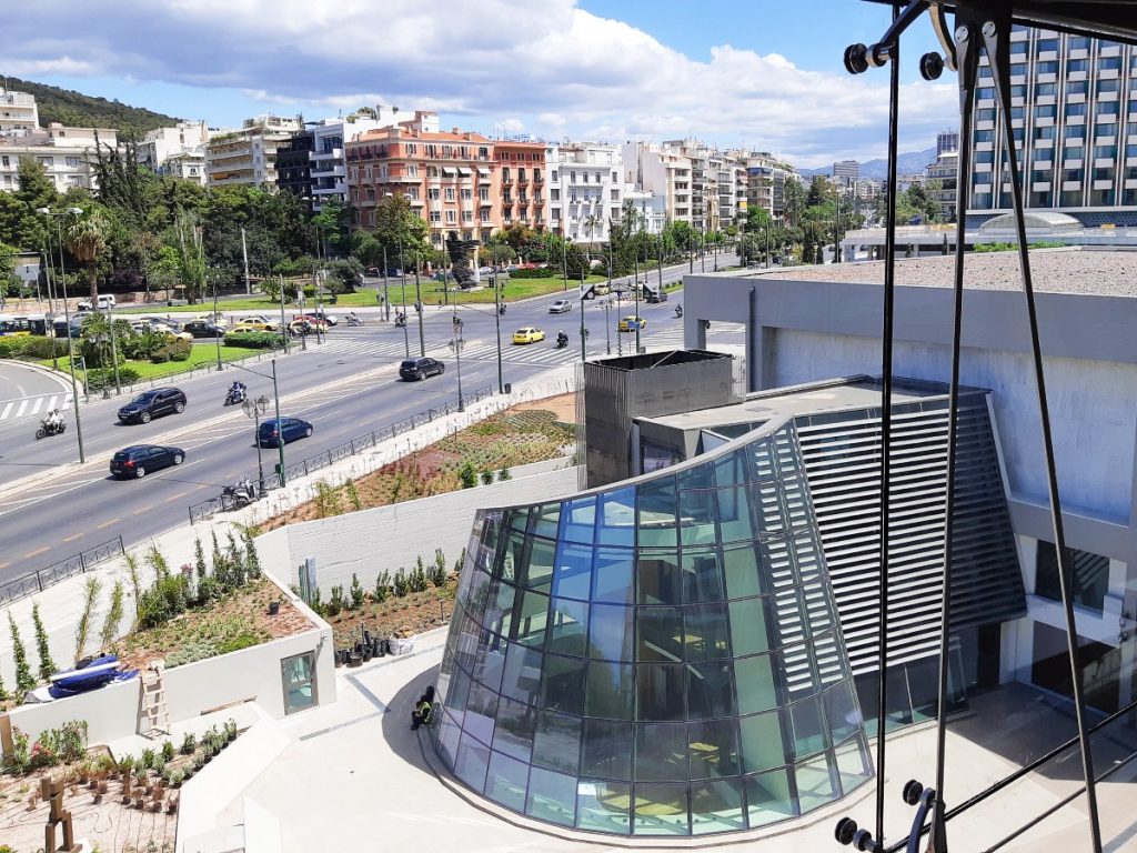 Driving In Greece - A Local's Essential Tips On Greek Driving