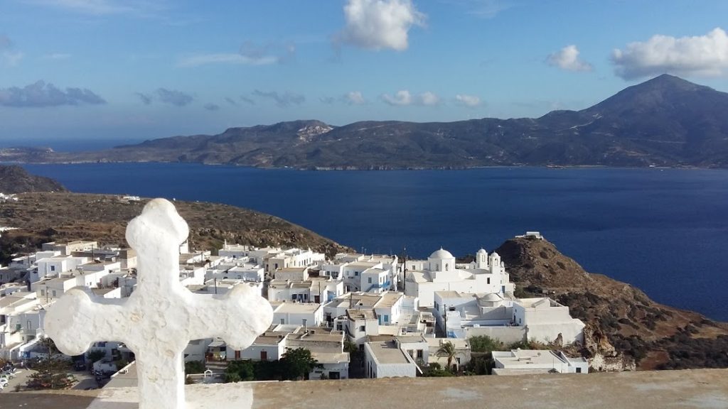 Three Great Itineraries For 2 Weeks In Greece