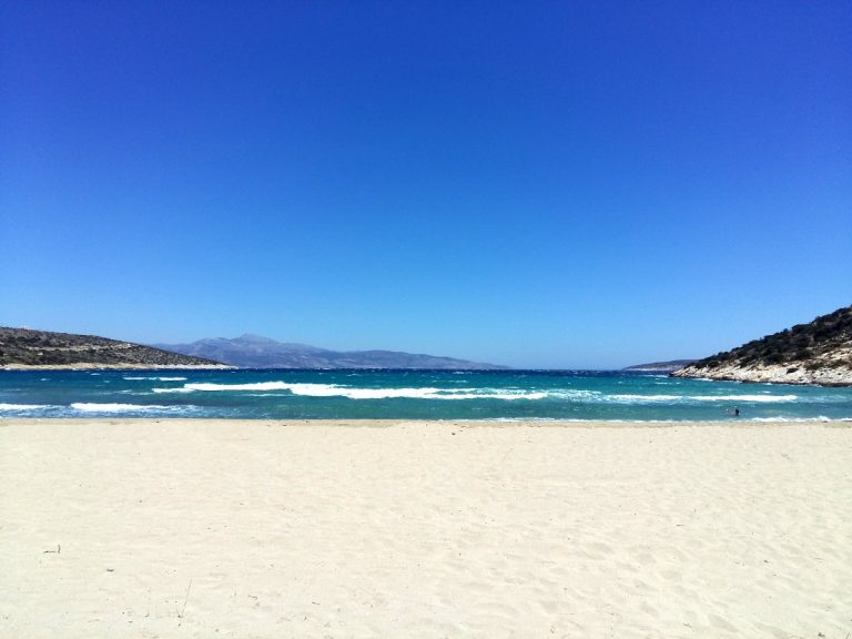 Travel Guide Book About Schinoussa And Iraklia! - Real Greek Experiences