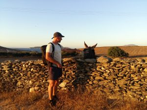 Quiet Greek Islands In The Cyclades Away From The Tourist Crowds