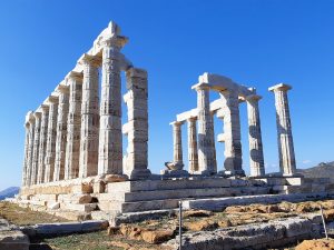 How To Visit The Temple Of Poseidon In Athens In 2025