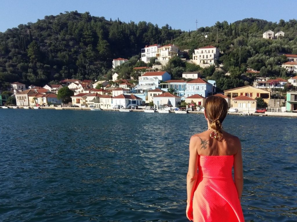 What To Pack For Greece - Packing Lists For Every Season