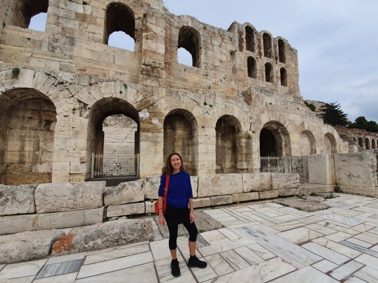 What To Pack For Greece - Packing Lists For Every Season