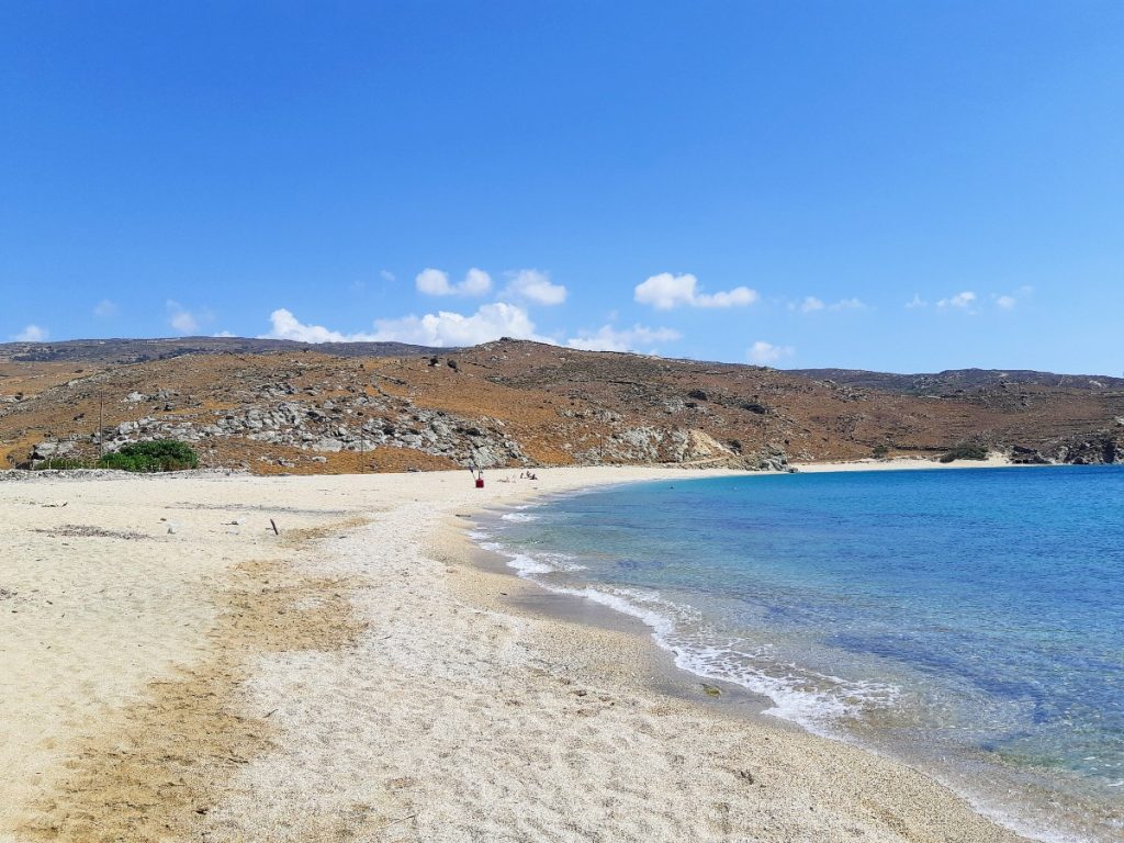 Best Things To Do In Andros Island Greece