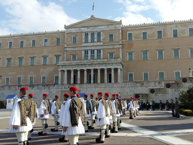 Best things to do on a Sunday in Athens Greece