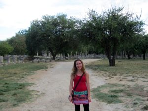 The Origins Of The Olympic Games In Ancient Greece
