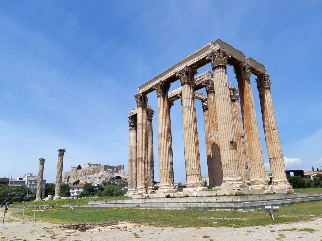 3 Days In Athens - A Perfect Itinerary By An Athenian For 2025