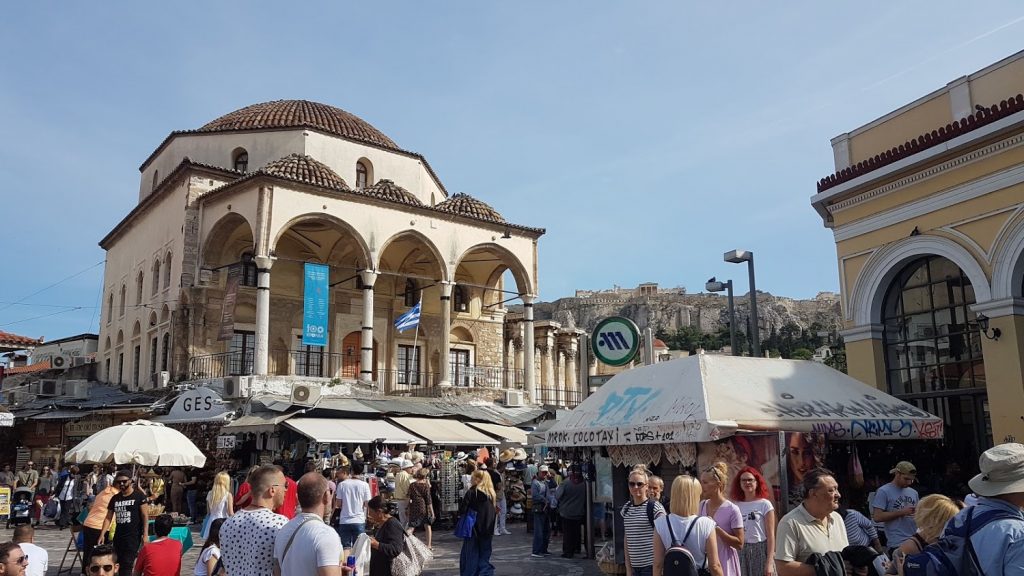 3 Days In Athens - A Perfect Itinerary By An Athenian For 2025