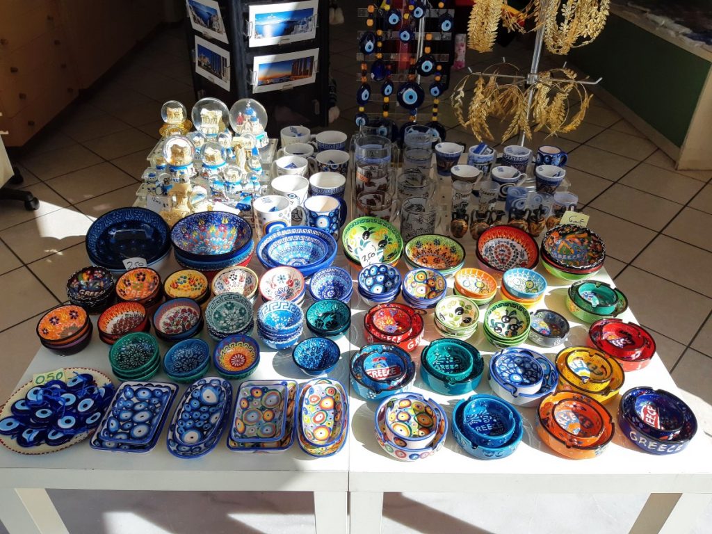 Plaka in Athens 2025 – Visit Plaka Neighborhood near the Acropolis