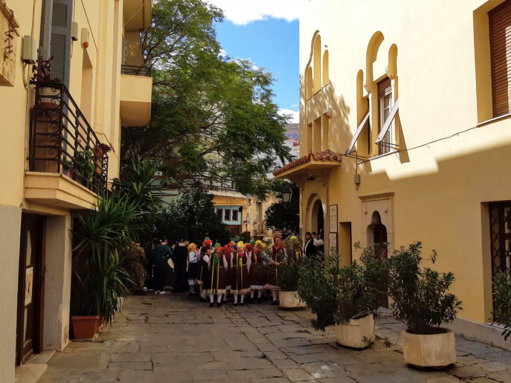 Plaka in Athens 2026 – Visit Plaka Neighborhood near the Acropolis