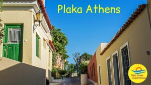 Plaka in Athens 2026 – Visit Plaka Neighborhood near the Acropolis