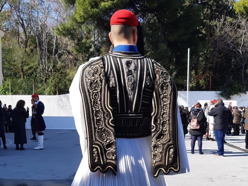 Best things to do on a Sunday in Athens Greece