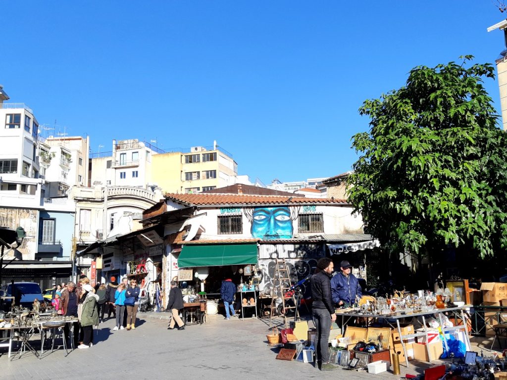 2 Days In Athens: A Local's Advice On What To See And Do