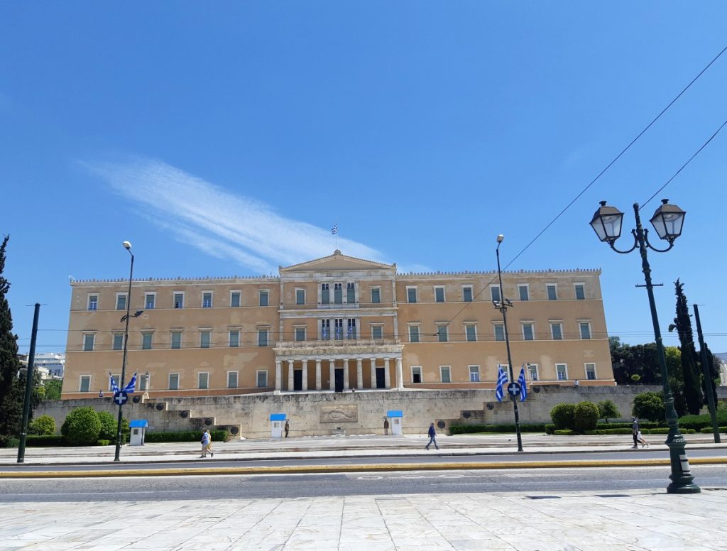 2 Days In Athens: A Local's Advice On What To See And Do