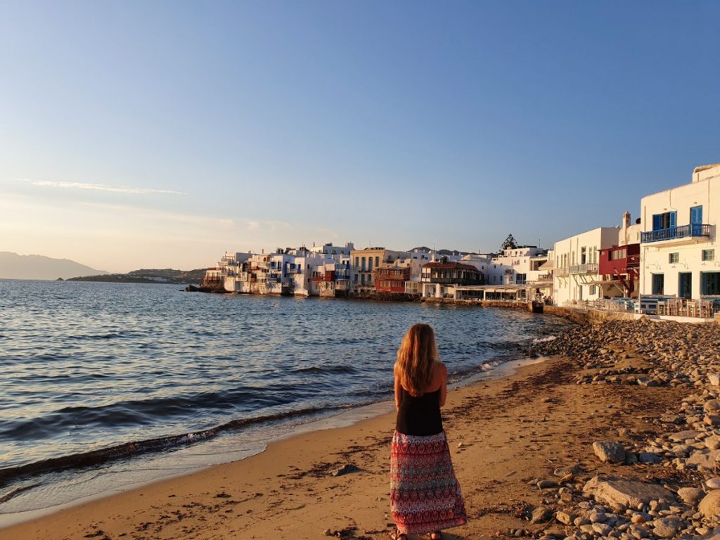 Movies about Greece: A big fat list of 30+ Greek films