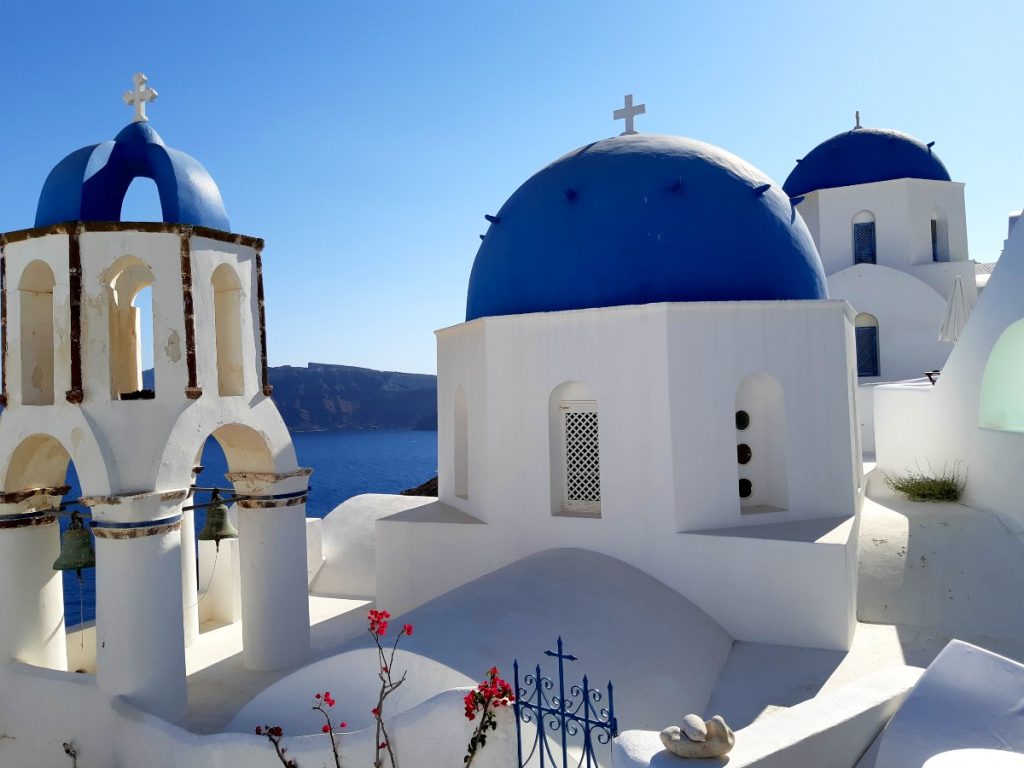 Hottest Greek Islands In October - Greece Travel Tips
