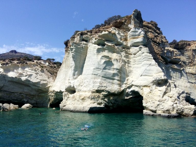 Why Visit Milos? Top Reasons To Visit Milos Island In Greece