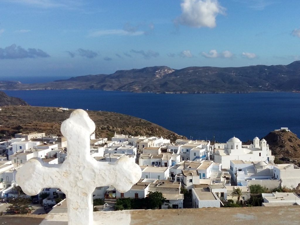 Things To Do In Plaka Milos - Greek Island Travel Guide